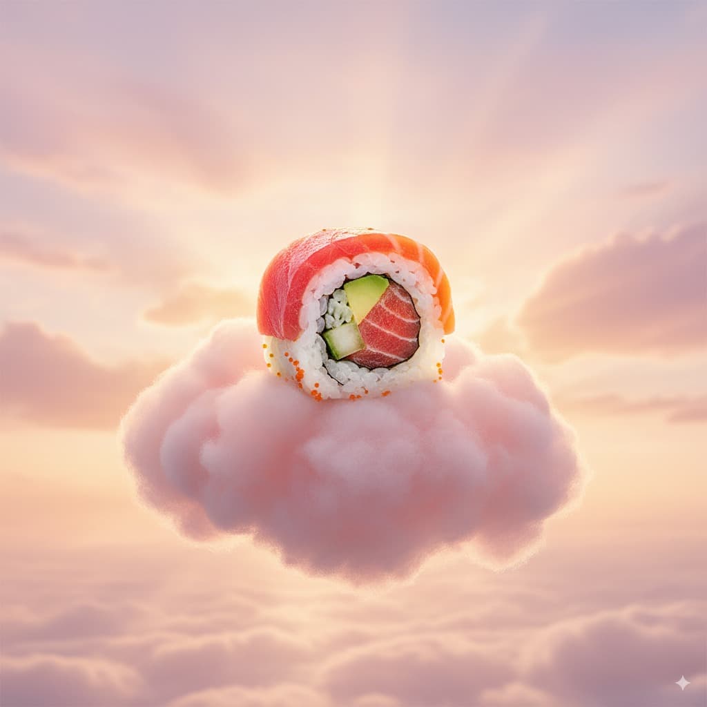 Sekushi | Sophisticated Sushi & Pan-Asian in Radlett